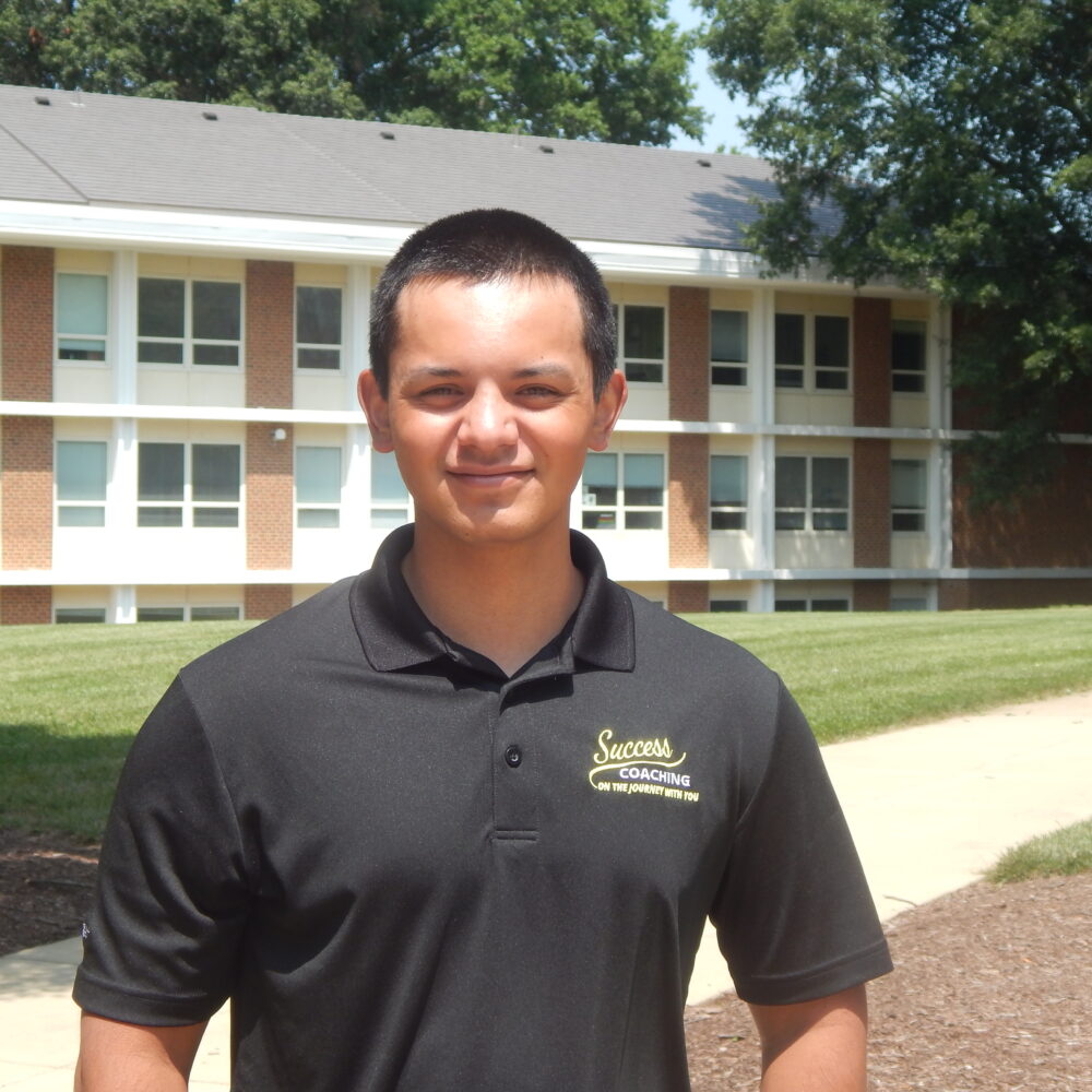 Student Success Coaching | Find Your Coach